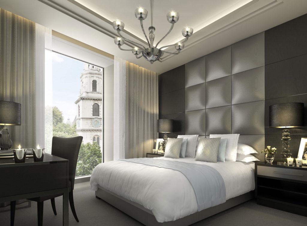 190 Strand Phase 1 - Intérieur London