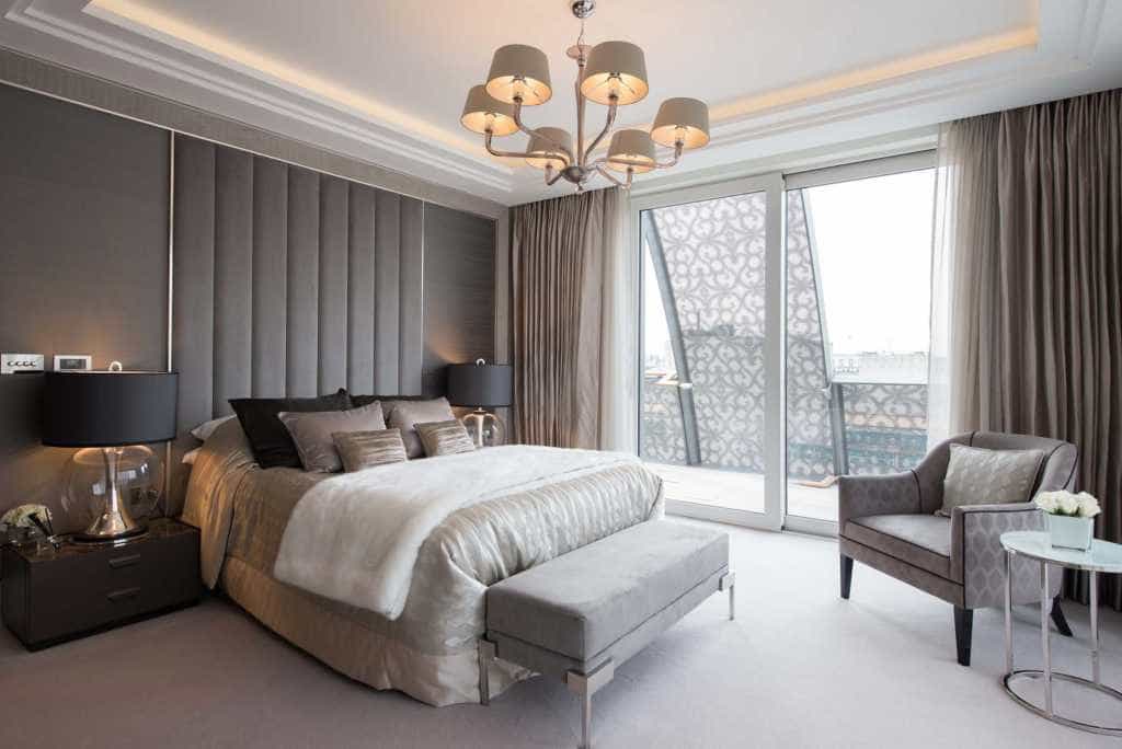 190 Strand Penthouse - Intérieur London