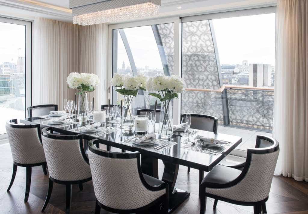 190 Strand Penthouse - Intérieur London