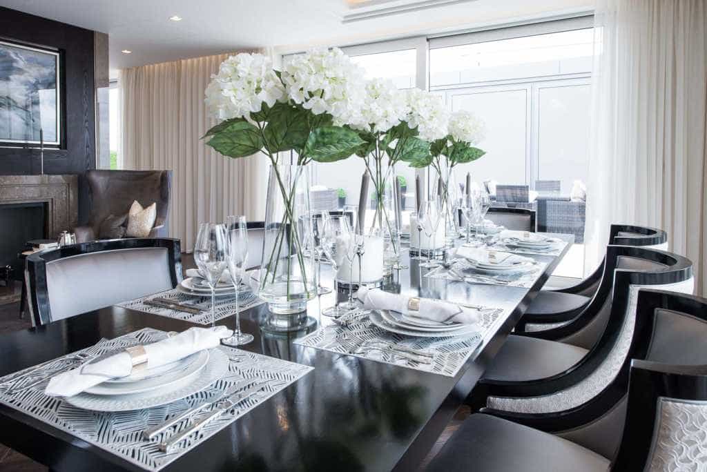 190 Strand Penthouse - Intérieur London