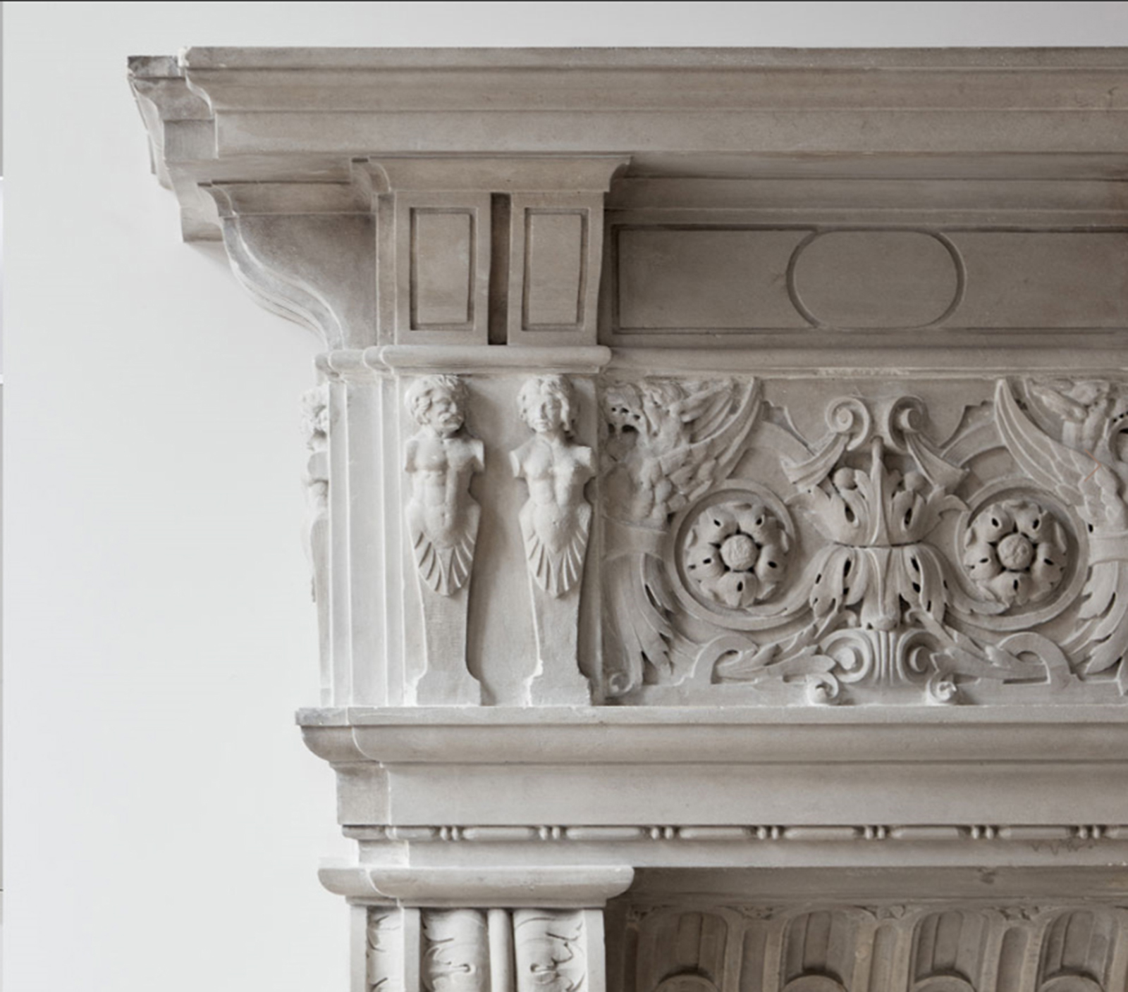 Netherhall Gardens - Intérieur London