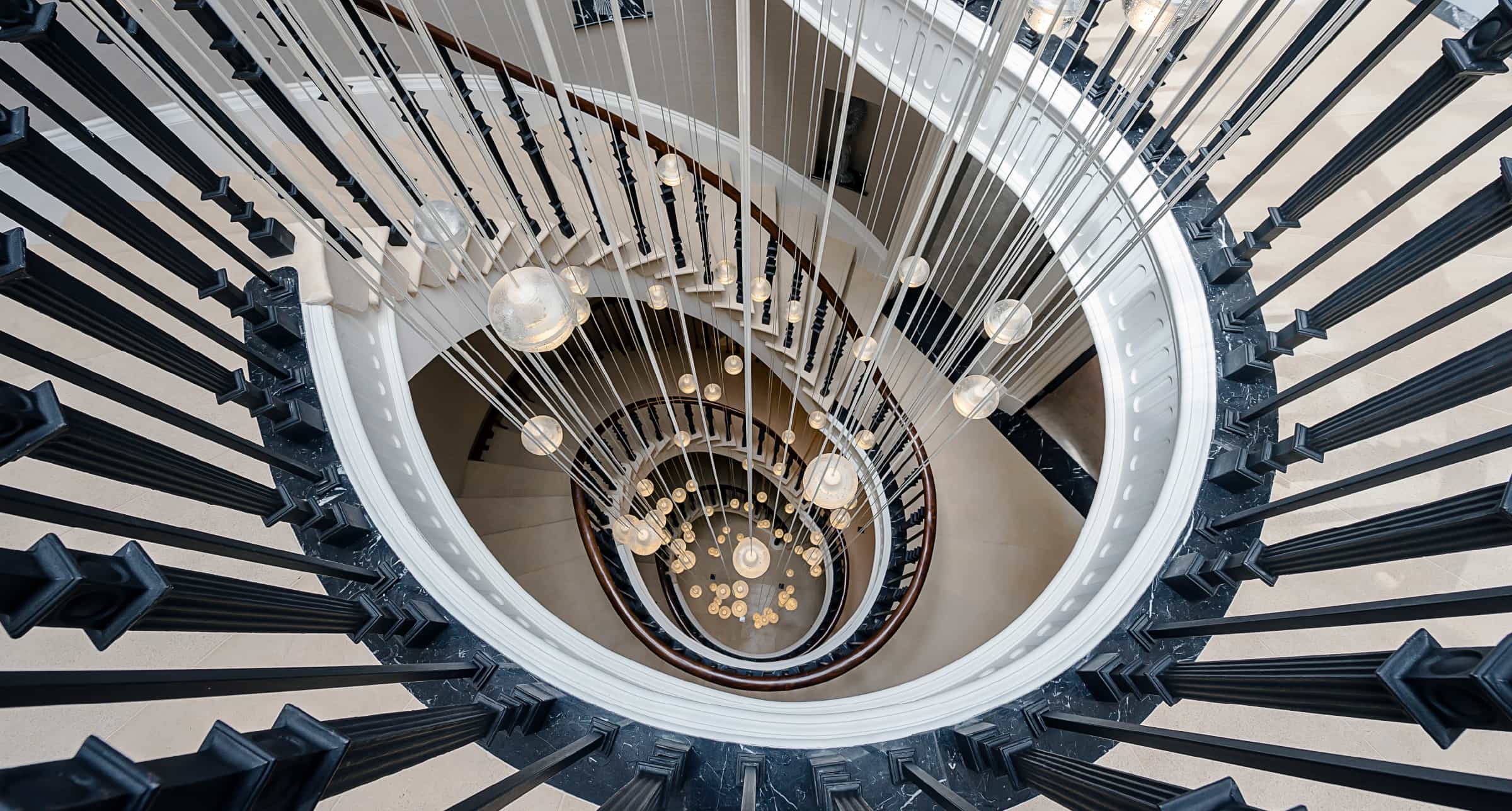 Private Residence, Barnes - Intérieur London