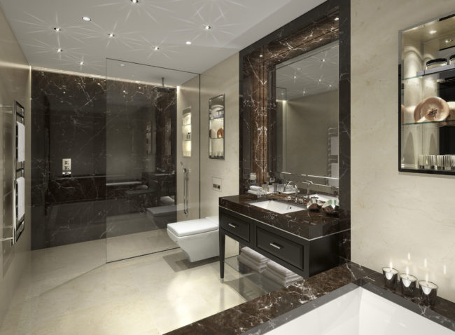 190 Strand Phase 1 - Intérieur London