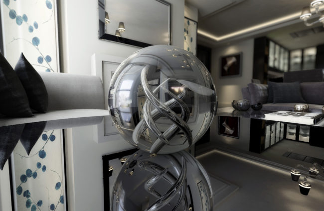 190 Strand Phase 1 - Intérieur London