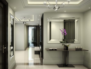 190 Strand Phase 1 - Intérieur London