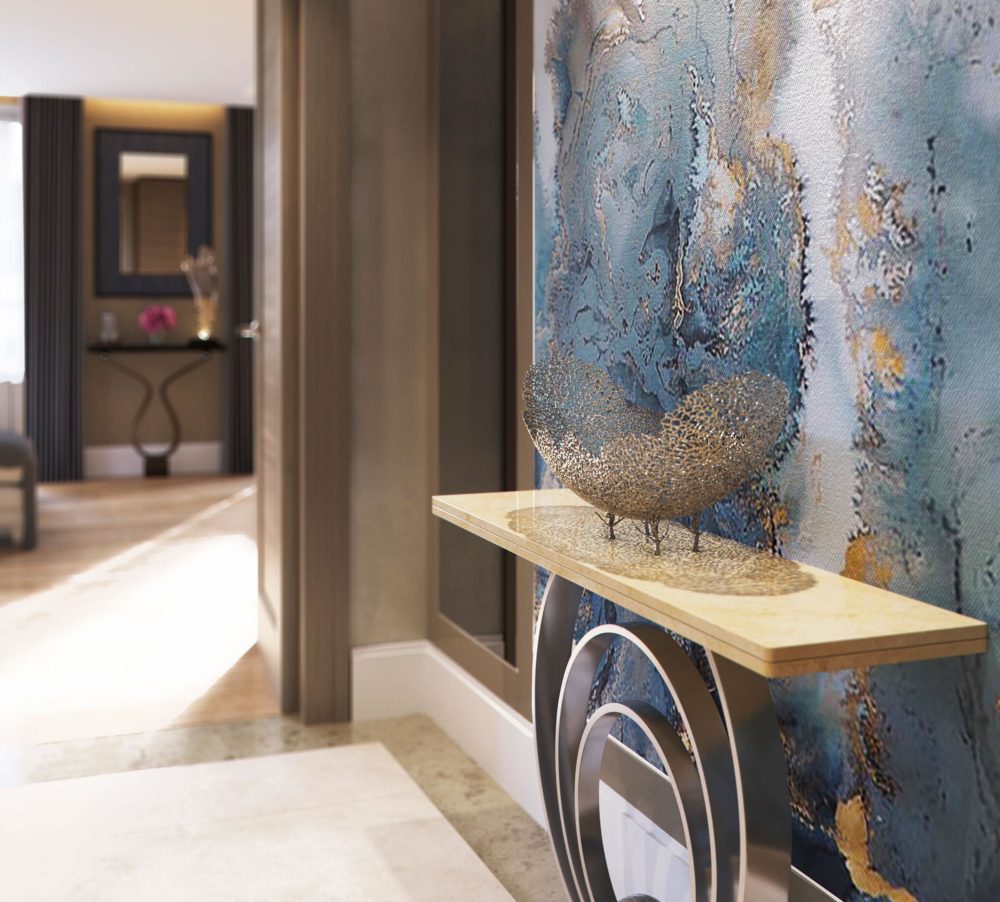 190 Strand Phase 2 - Intérieur London