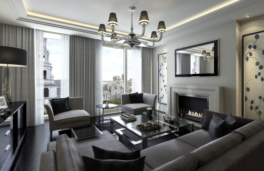 190 Strand Phase 1 - Intérieur London