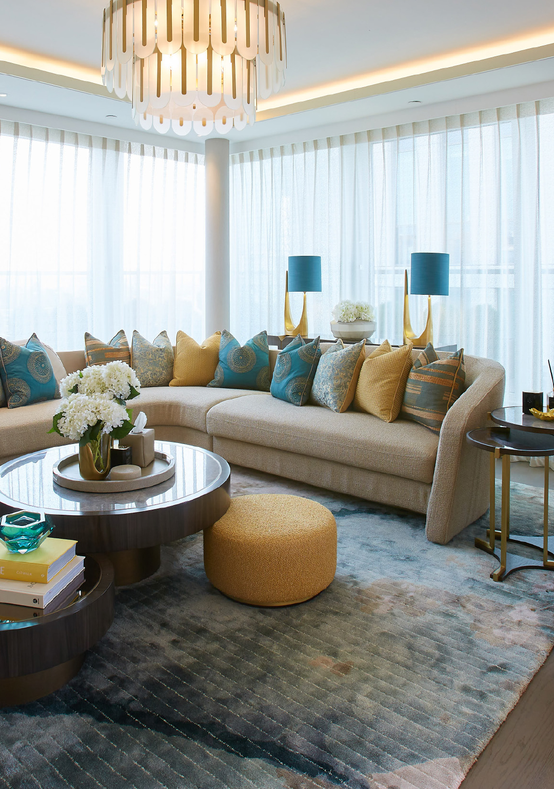 Benson House - Intérieur London